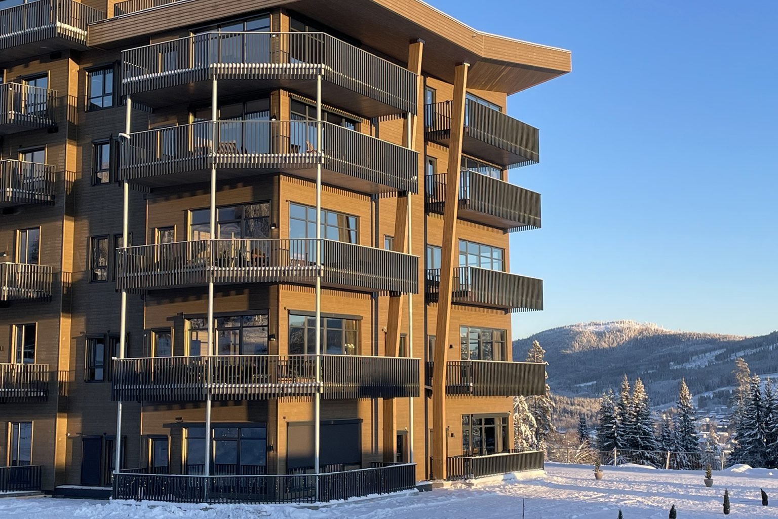 Prefabricerad betong - Thomas Betong