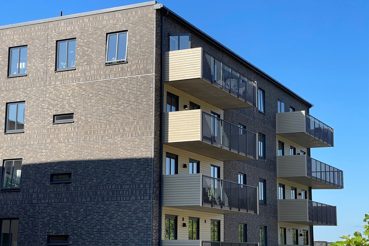 Prefabricerad betong - Thomas Betong