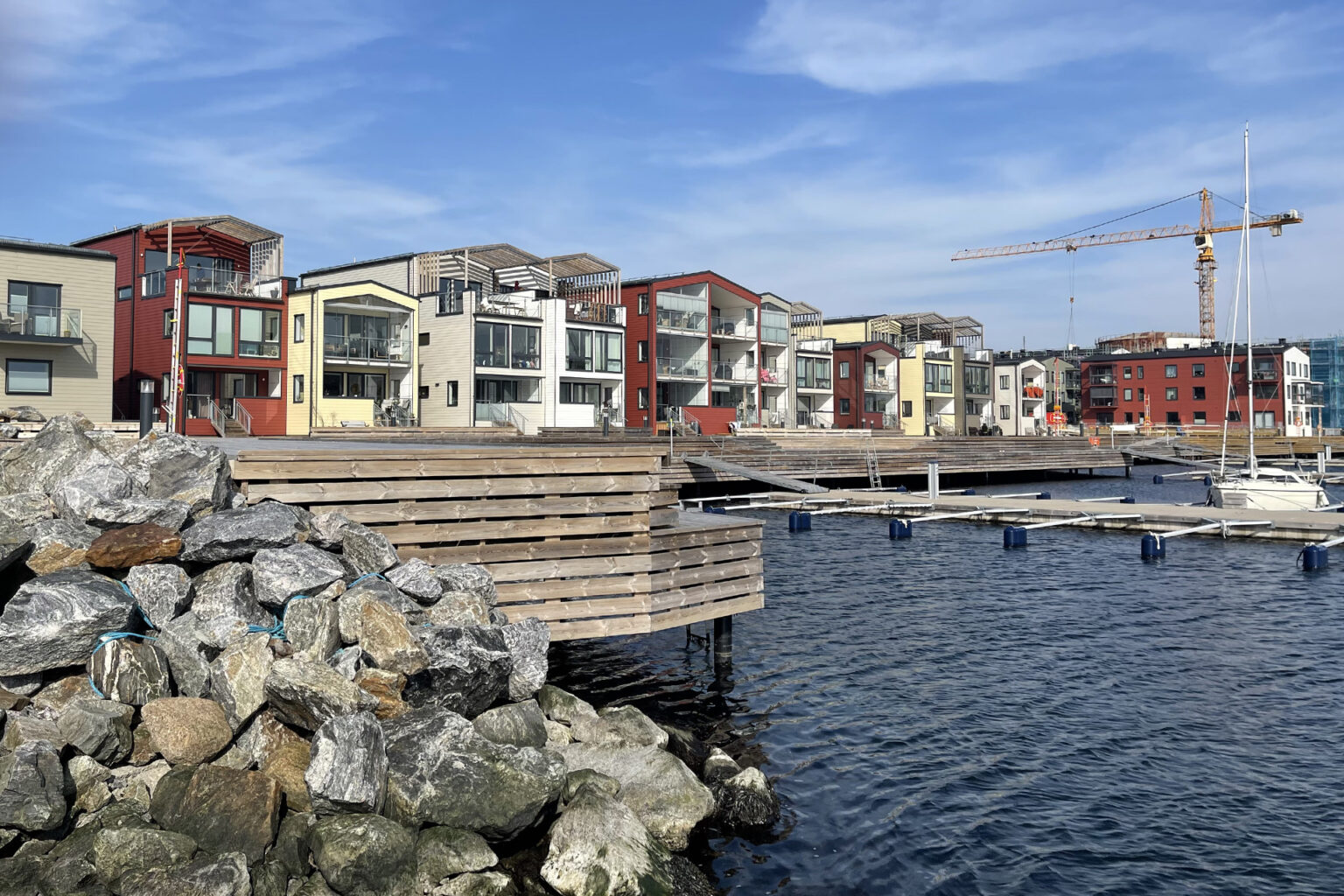 Projekt - Thomas Betong