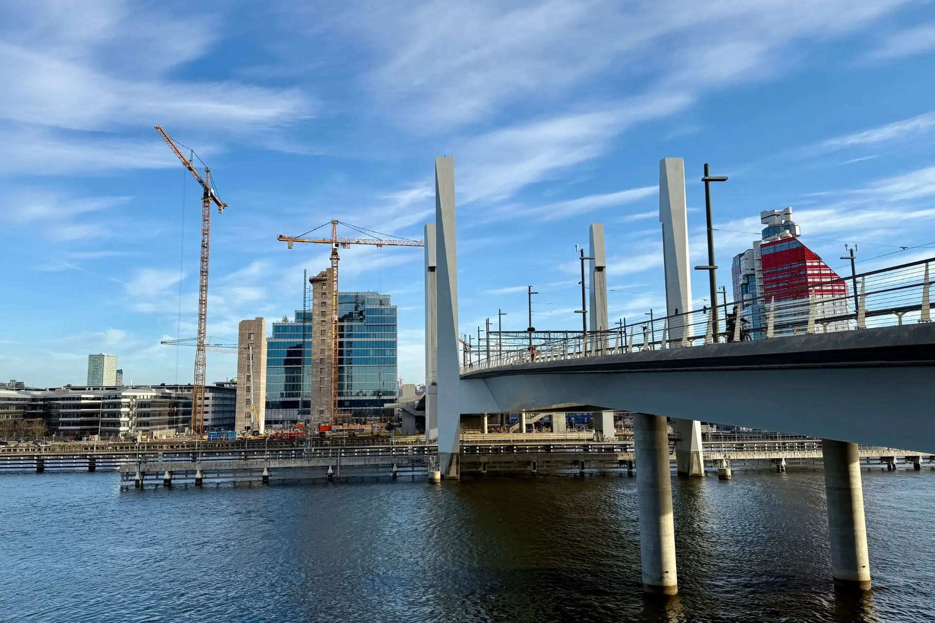 Kaj 16 - Thomas Betong